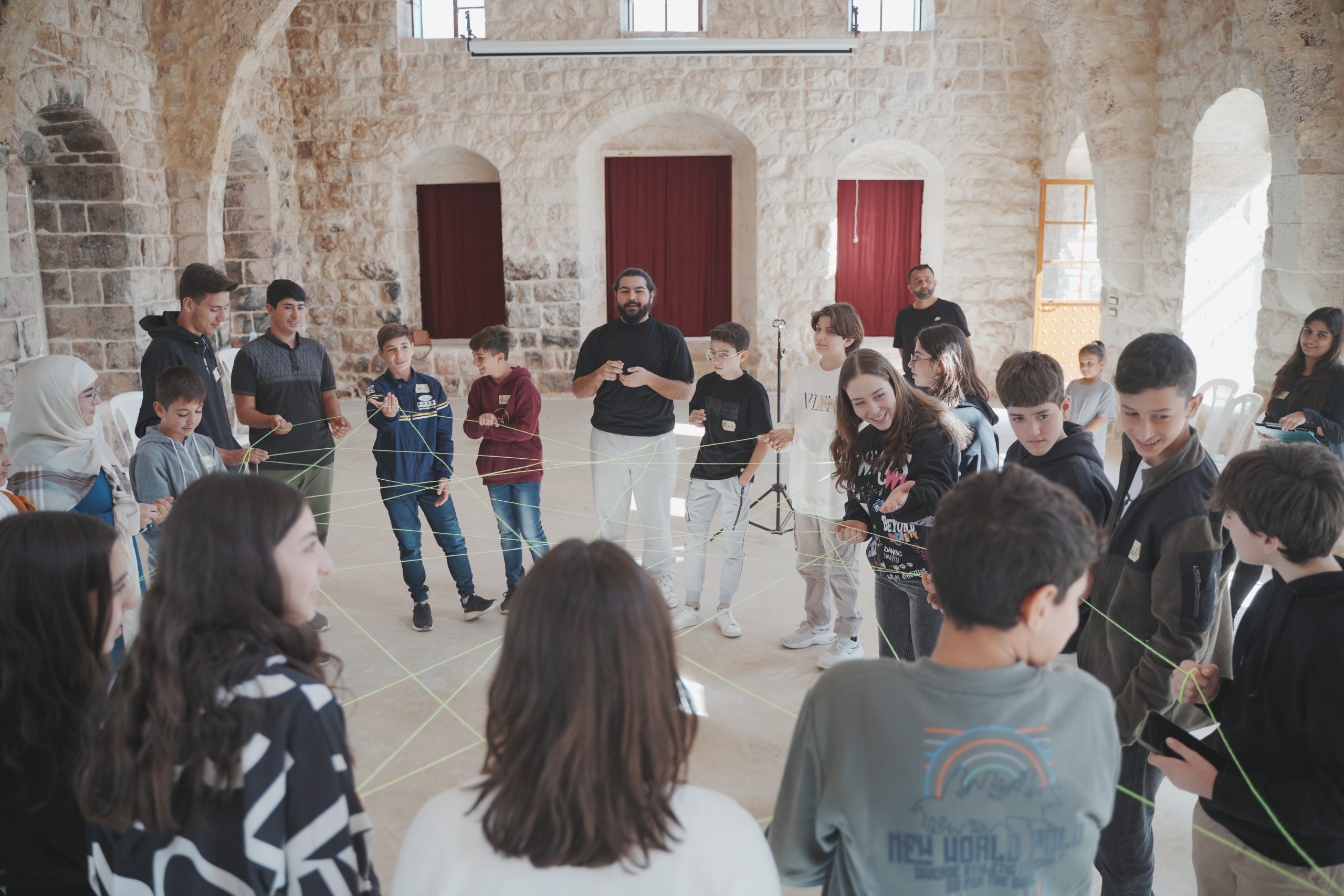 REEF Ambassadors Mentorship 2024-2025 - REEF Association