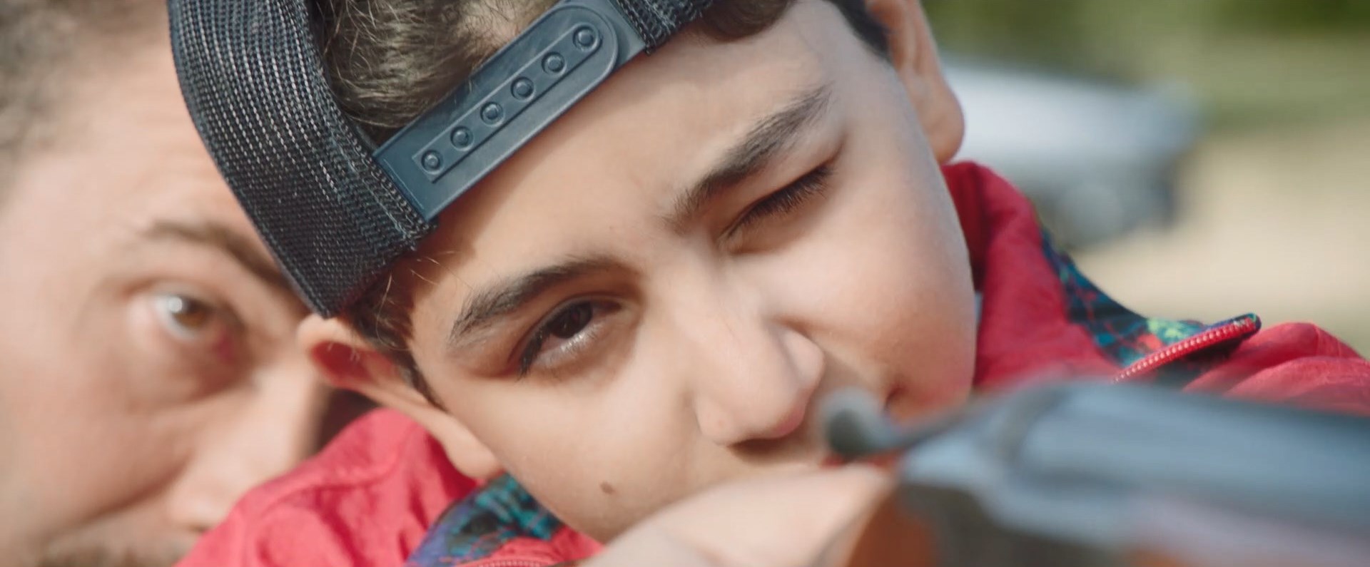 Manity - REEF Association